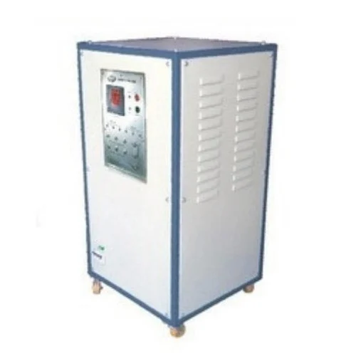 10KVA Servo Voltage Stabilizers – Servostor