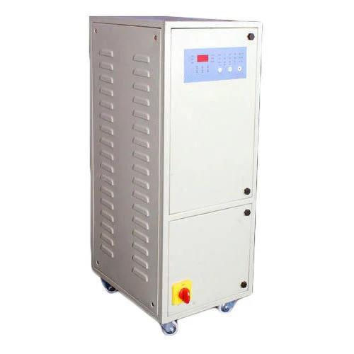 Automatic Digital Voltage Stabilizer – Servostor