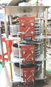 Variac Dimmer Stat – Servostor