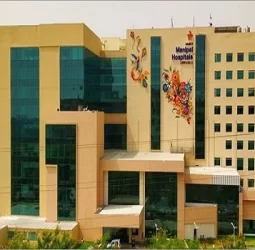 Manipal Hospital – Start Healing with us