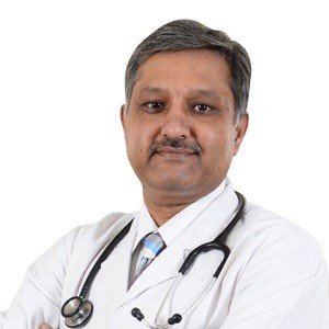 Dr Deep Goel – Start Healing with us
