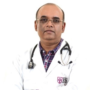 Dr Atul Prasad – Start Healing with us